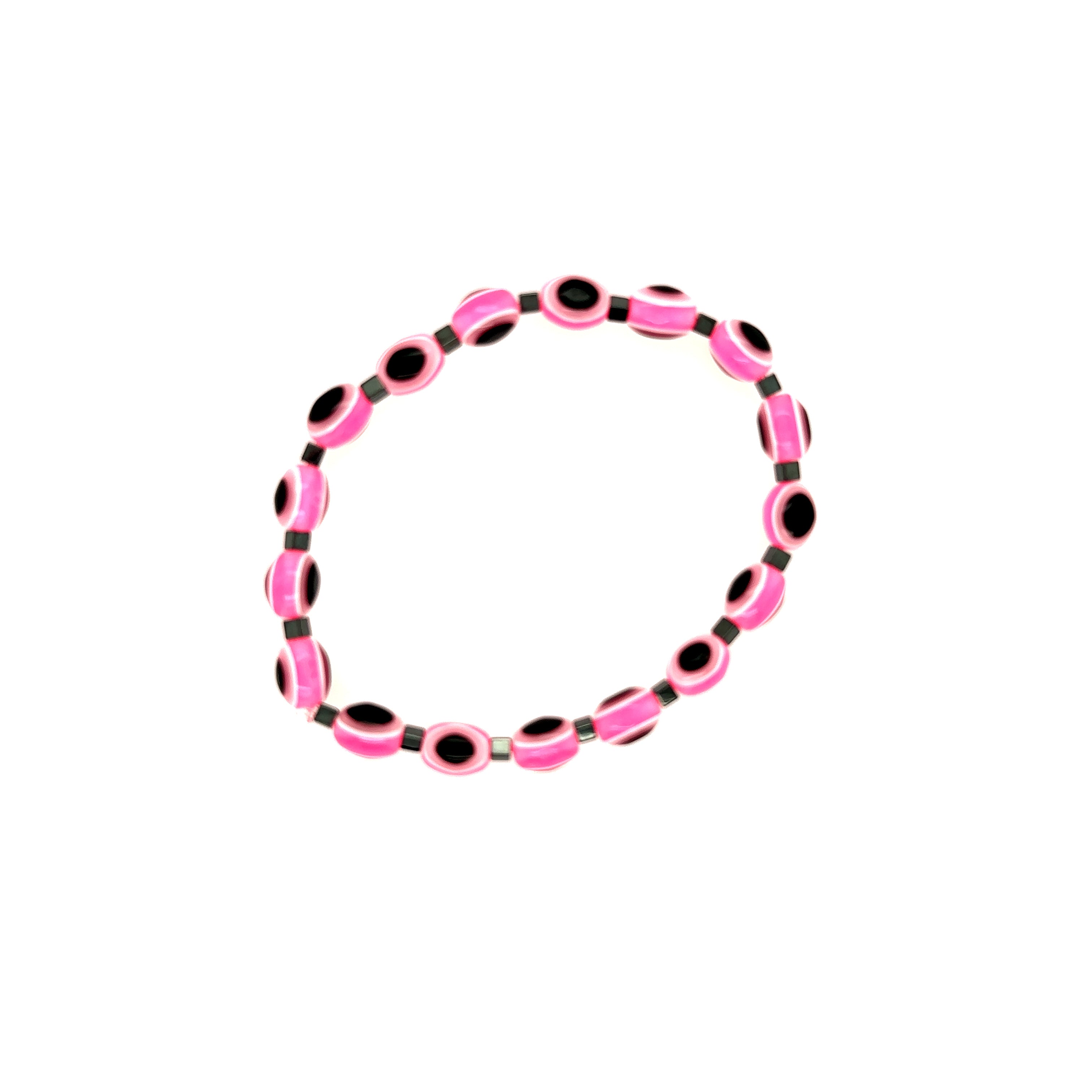 Barbie Evil Eye Bracelet – Yassy