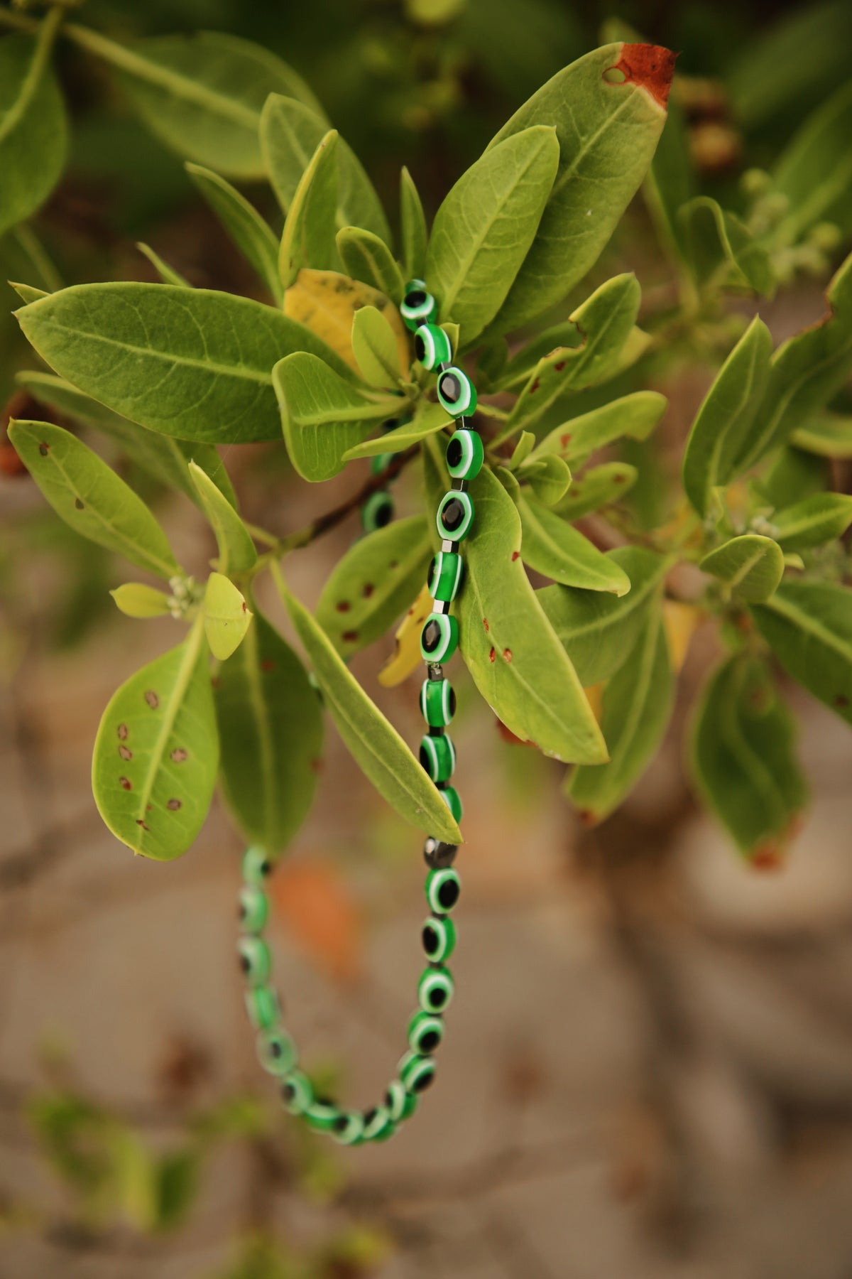 Yassy Jewellery